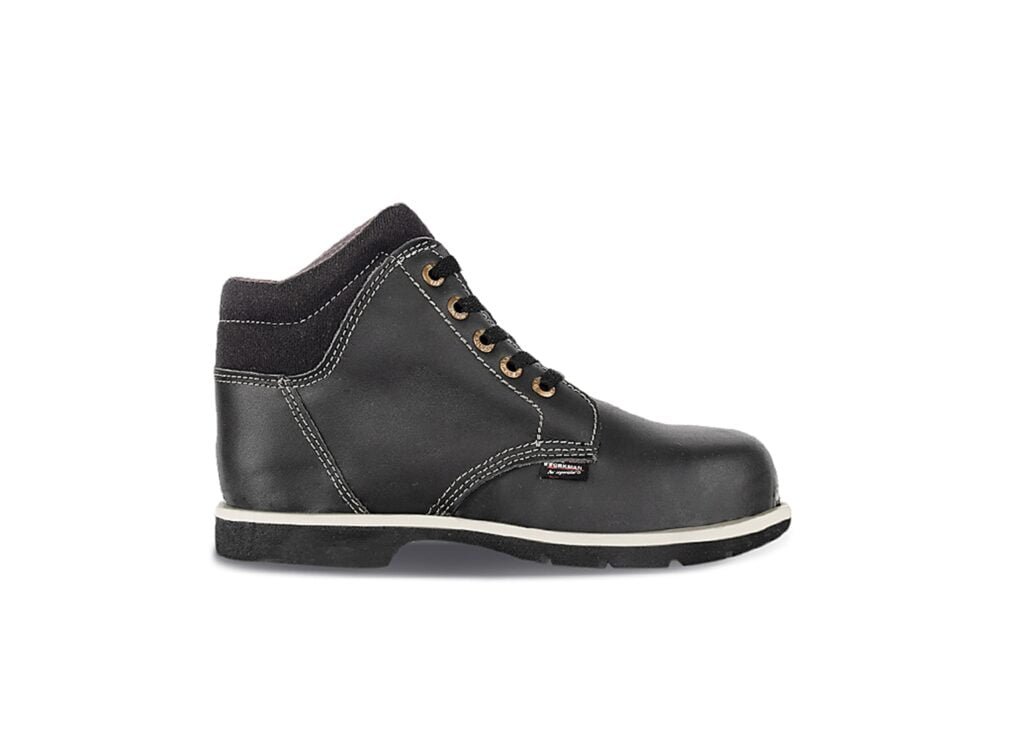 Bota Croydon 202 workman en cuero Sin Puntera 501-25-7 – Almacen del ...