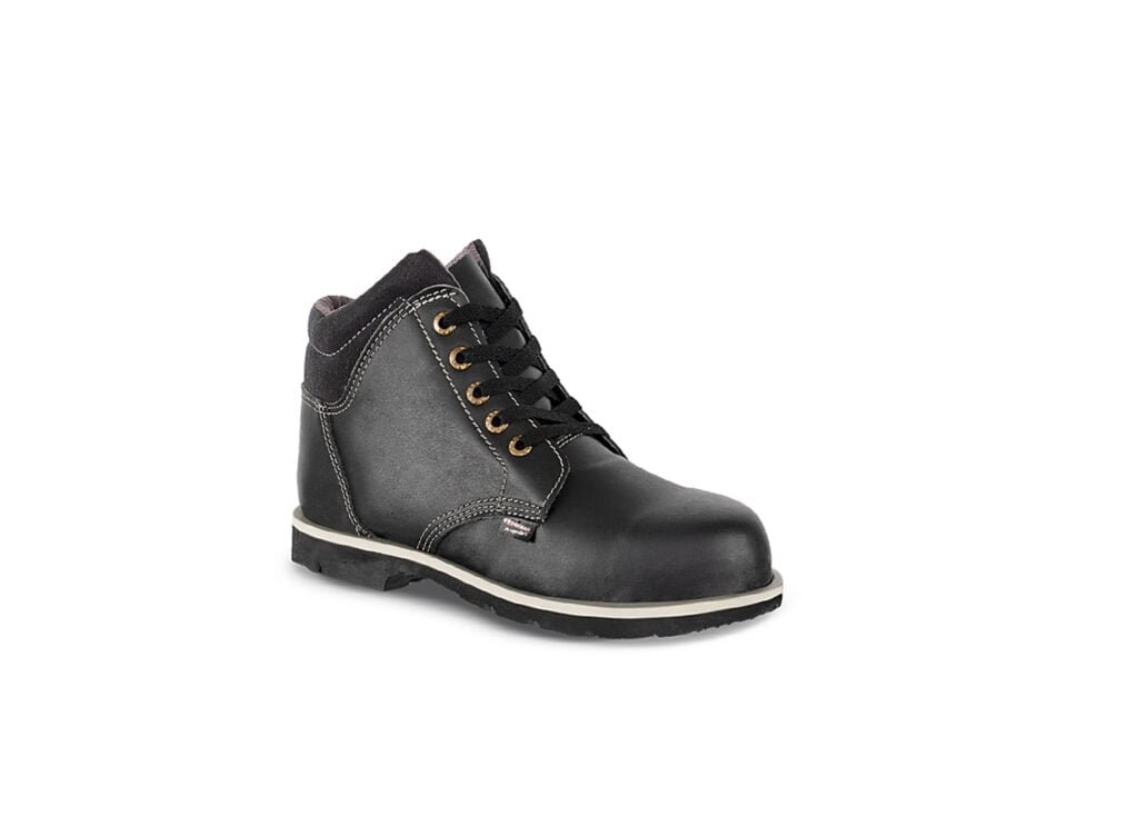 Bota Croydon 202 workman en cuero Sin Puntera 501-25-7 – Almacen del ...