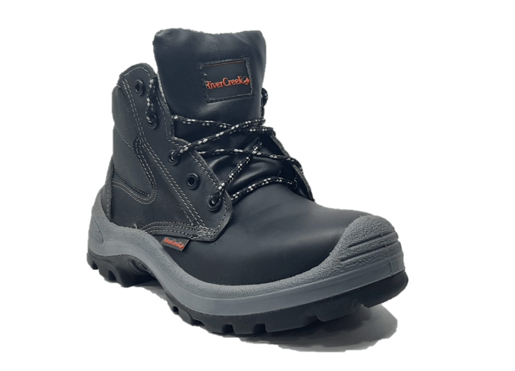 Bota River creek IRON Con Puntera Negra 501-12-7 – Almacen del Ingeniero